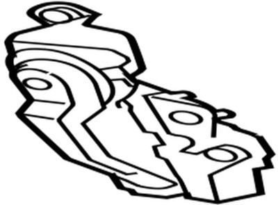 68910-69026 Toyota Unit assy, power back door 6891069026, New Genuine ...