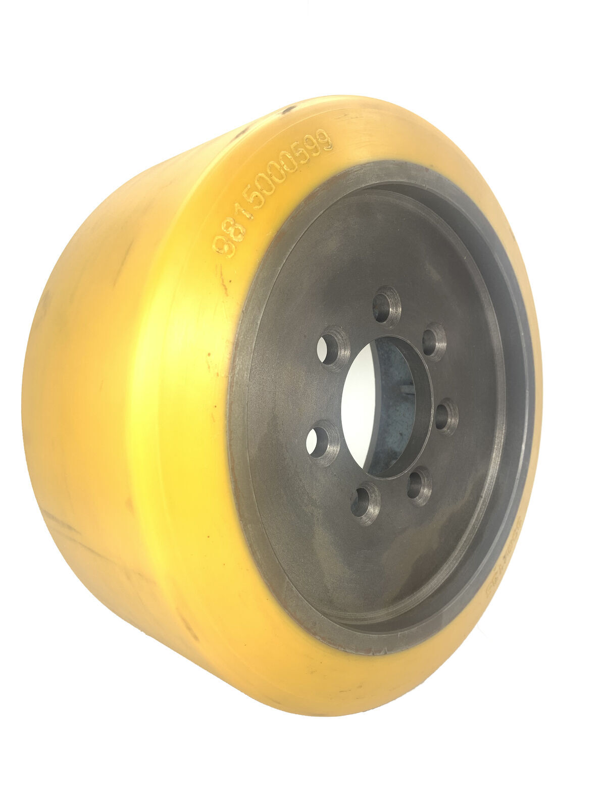 1PC NEW R14R20 Forklift Truck Drive Wheel 9815000599 | eBay