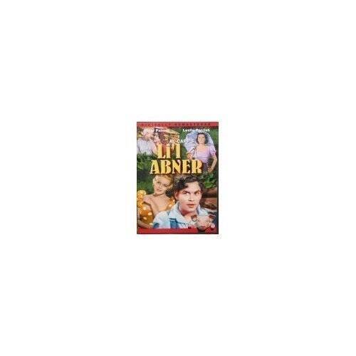 L'il Abner (Digitally Remastered & Region Free) - DVD - VERY GOOD ...