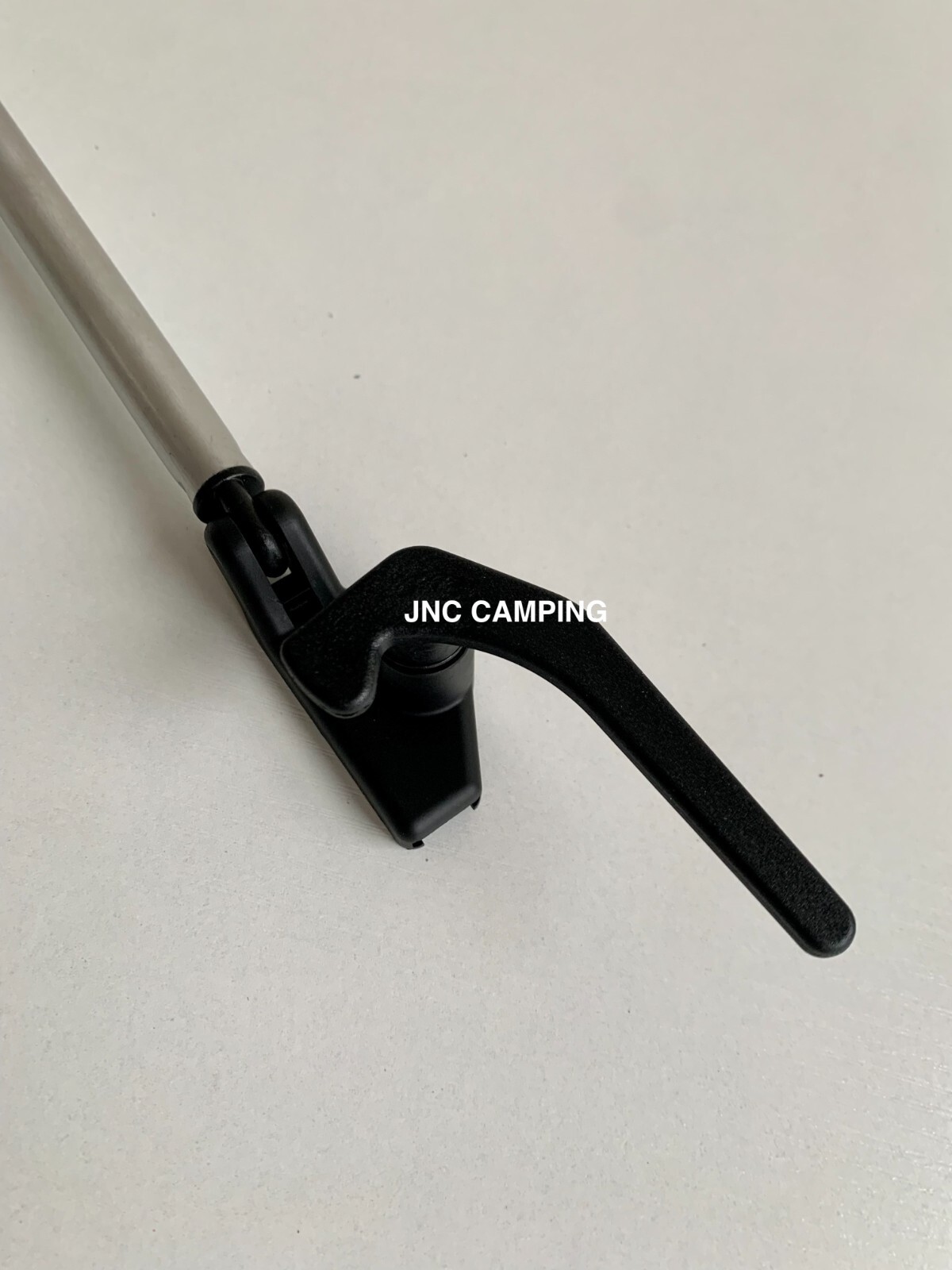 Polyplastic Polyfix Caravan Motorhome 230mm Window stay Lock Left Hand ...