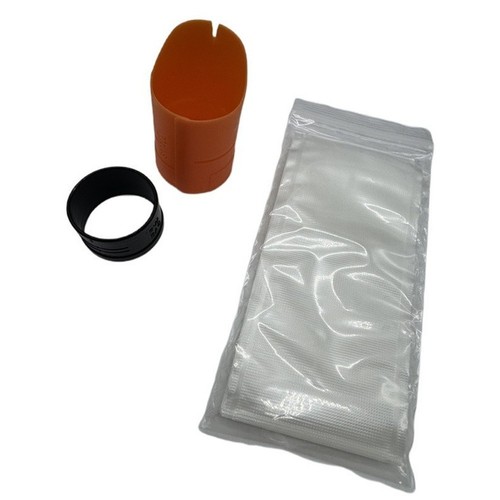 For European Carp Fishing Carp Fishing PVA Bag Fast Dissolving Feature ...