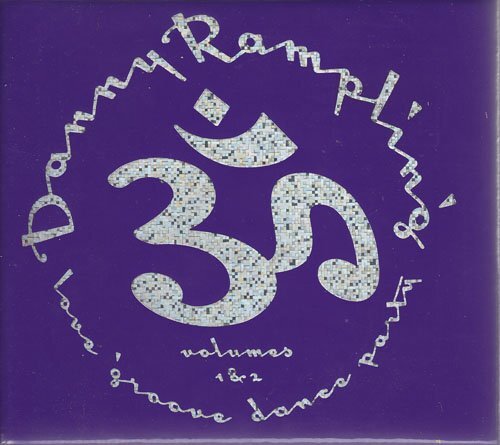 Danny Rampling Love Groove Dance Party 1&2 (CD) (UK IMPORT ...