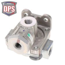 Bendix 113202 / 909923 Inline Quick Release Valve for sale online | eBay