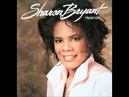 Vinyl Funk Sharon Bryant Here I Am LP 1989 Soul, Funk (NM or M- / VG ...