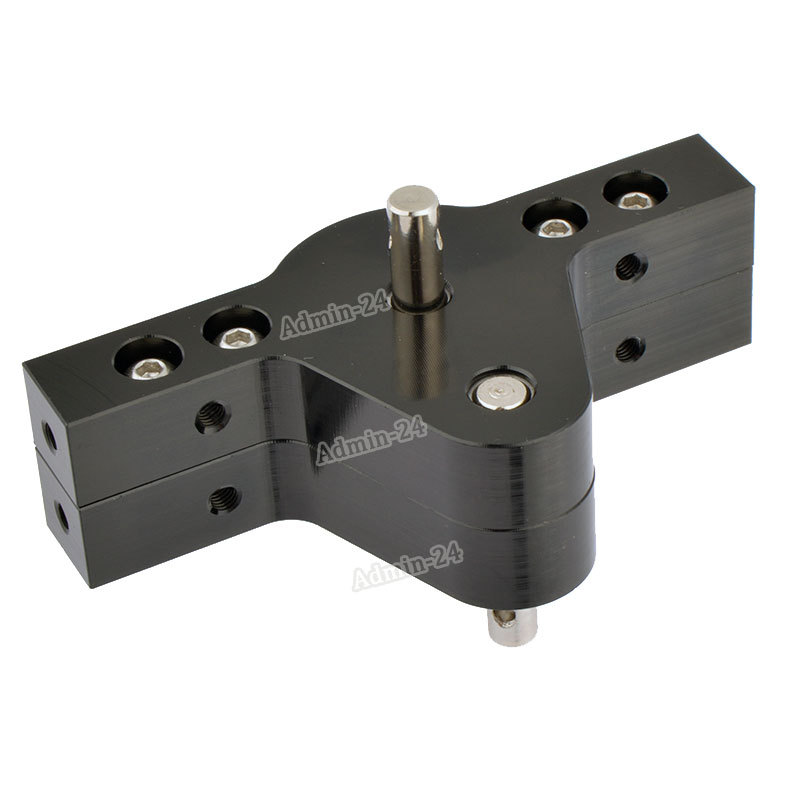 Rc Car CNC Sub-Transmission D90 Transfer Case for D90 1/10 RC Crawler ...