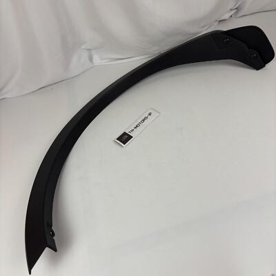 MAZDA Genuine 07-15 CX-9 Right Rear Wheel Over Fender Molding TD11-51 ...