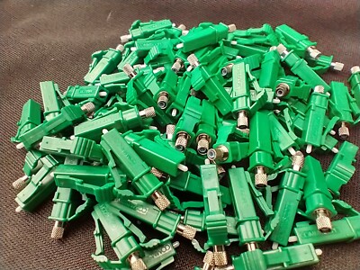 commscope lc optical fiber connector (100 pcs) | eBay