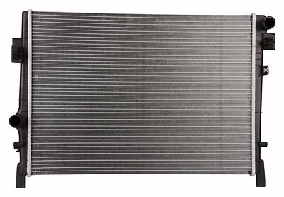 RAYTEN CU13084 RADIATOR for Dodge Journey 2009-2020 | eBay