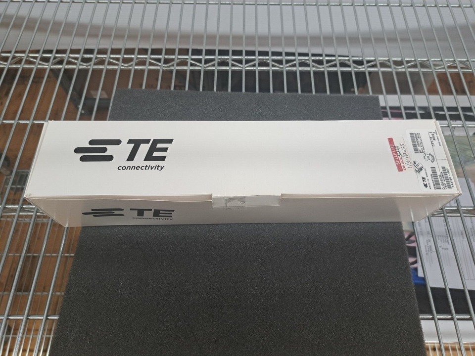 New, TE Connectivity, D-150-9133, SLDR SLEEVE WIRE-WIRE 0.248" BLK | eBay