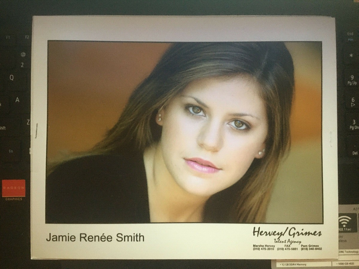 Jamie Renee's Instagram, Twitter & Facebook on IDCrawl