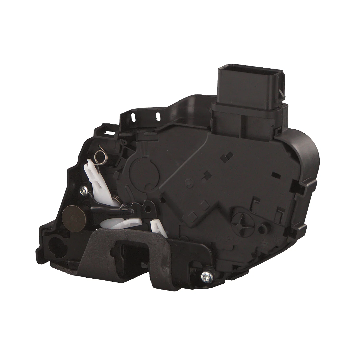 Discovery Front Left Door Lock Fits Land Rover Evoque OE LR091527 Febi ...