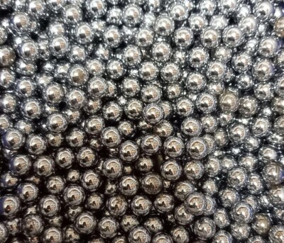500 Pachinko Balls Genuine Japanese Pachinko Balls USED Markings may be ...
