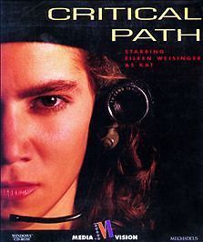 Critical Path (PC, 1994) for sale online | eBay