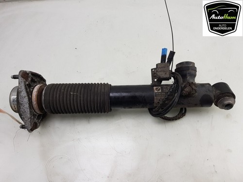 AMORTISSEUR ARRIÈRE DROIT BMW X5 (F15) 2014 37126863176 | eBay