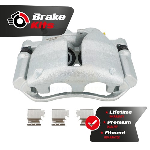 Rear Right Disc Brake Caliper For 2010-2018 Mercedes-Benz Sprinter 3500 ...