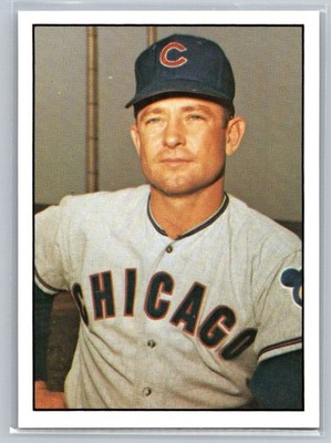 Larry Jackson 1978 TCMA The 1960's I Chicago Cubs #0286 | eBay