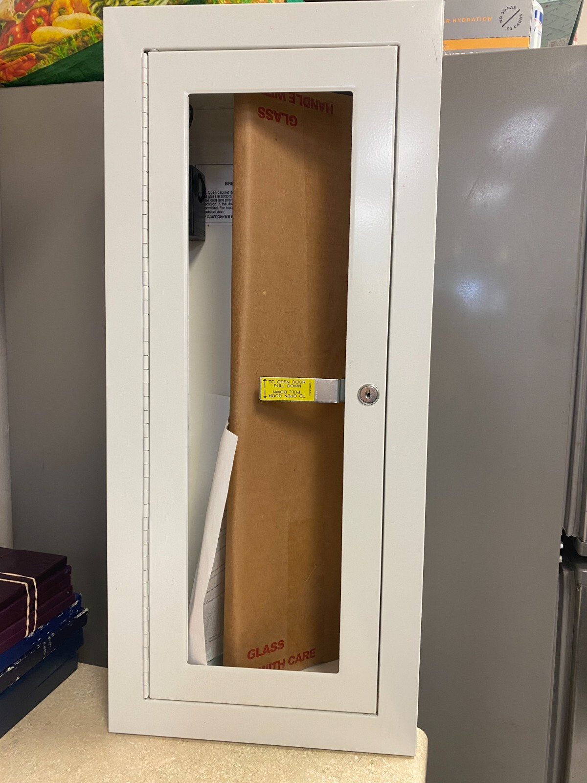 Potter Roemer Fire Cabinets | Cabinets Matttroy