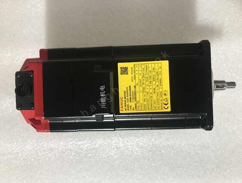 1PCS used working A06B-2216-B300 Via DHL or Fedex | eBay