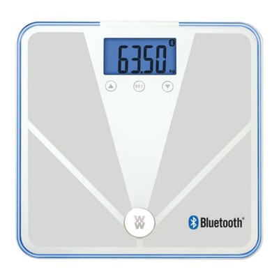 Conair Weight WatchersBody Balance Bluetooth Diagnostic Scale WW910A ...