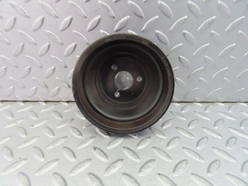 ⚙9480⚙ Mercedes-Benz C124 300CE Coupe Water Pump Pulley 1264600379 ...