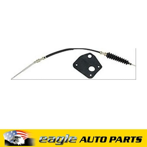 Pontiac Firebird 68 69 Automatic Transmission Shift Cable # 9794252 ...