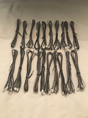 Just Plug 48" Connecting Wires #JP5761 | eBay