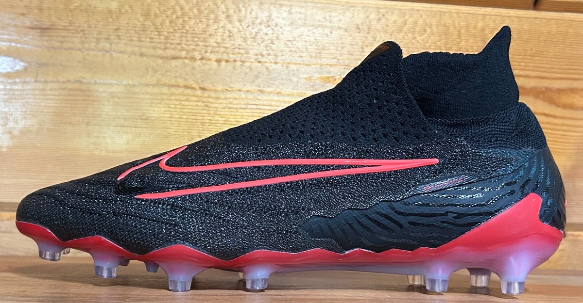 Mens Nike I.D Phantom GX Elite DF AG-PRO Soccer Cleats Size Mens Nike I.D Phantom GX Elite DF AG-PRO Soccer Cleats Size