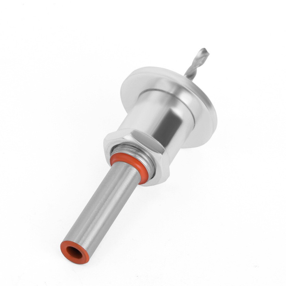 5 PIECE 8mm Adjustable Counterbore Countersink Drills Bits- DEPTH STOP ...