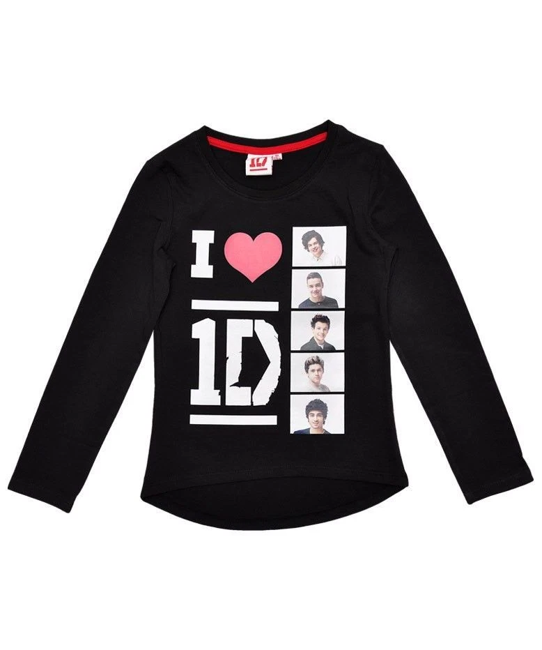 One Direction Outfits For Girls