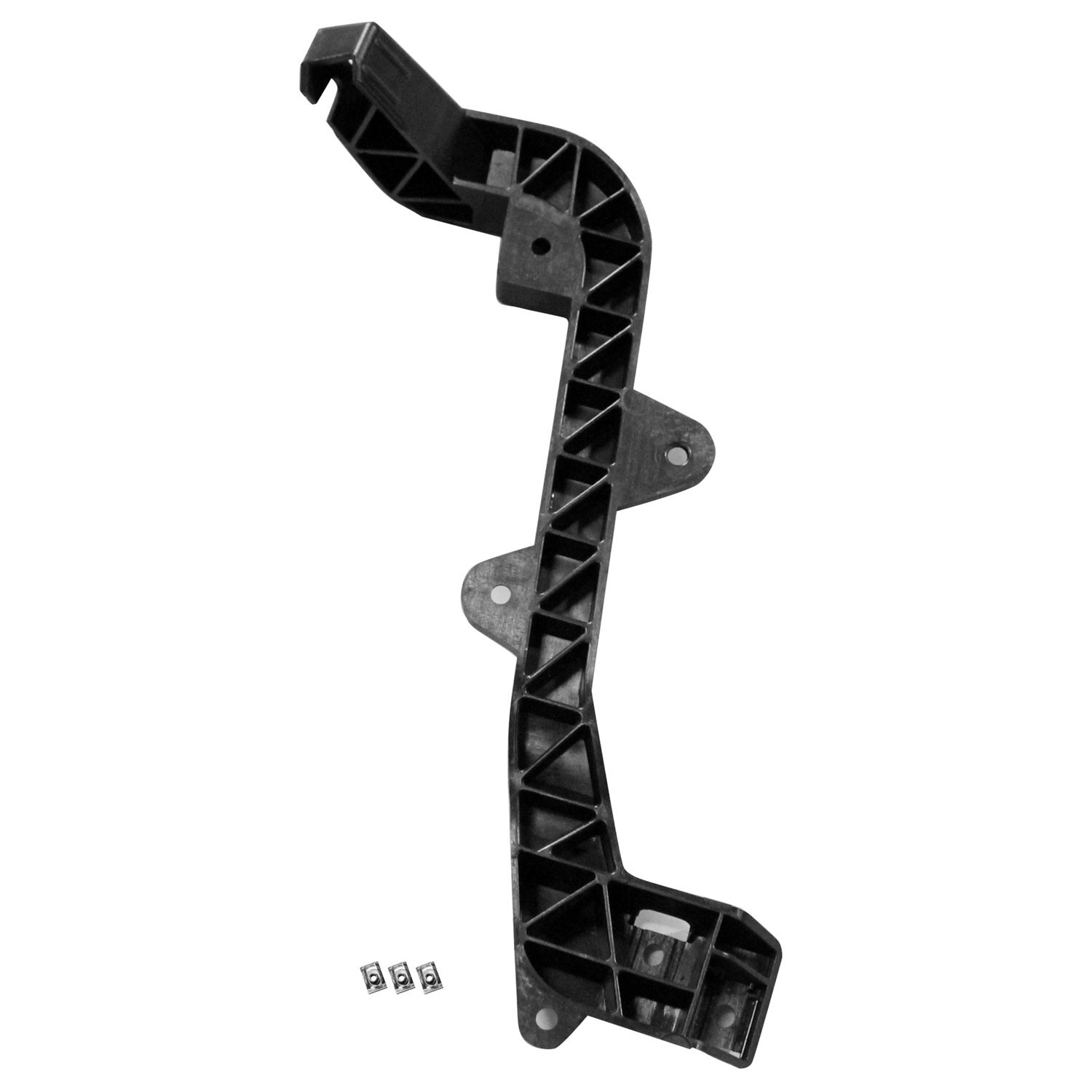 for 2012 - 2019 Mercedes Benz Gle43 Amg Front Bumper Cover Support ...