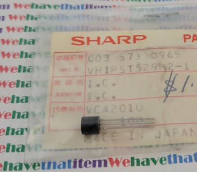 T529H / TRANSISTOR / SHARP / 1 PIECE (qzty) | eBay
