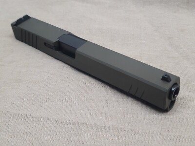 Rock Slide USA G34 Complete Upper 9mm Glock Gen 3 RS1.FS9 ODG Made in ...