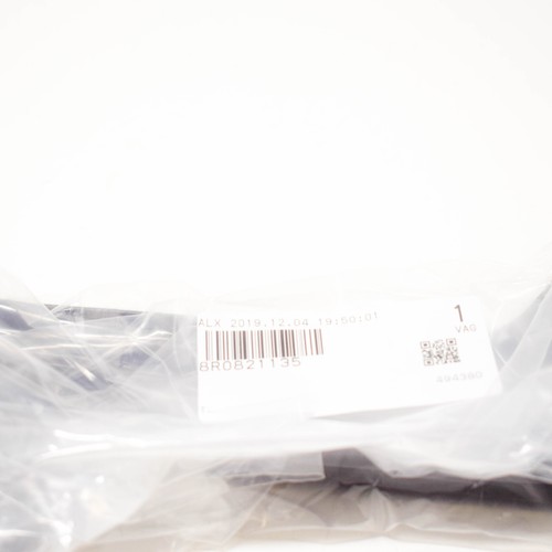 NEW AUDI Q5 8R FRONT LEFT FENDER BRACKET 8R0821135 2015OEM | eBay