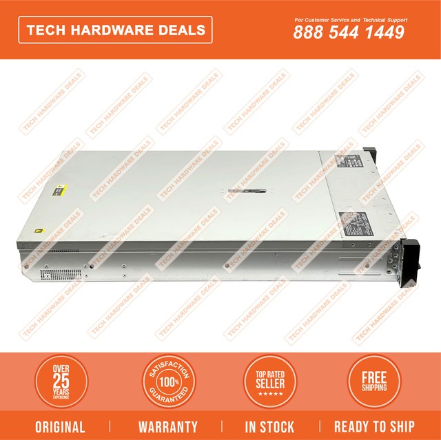 Hewlett Packard Enterprise HPE D3610 Enclosure for sale online | eBay