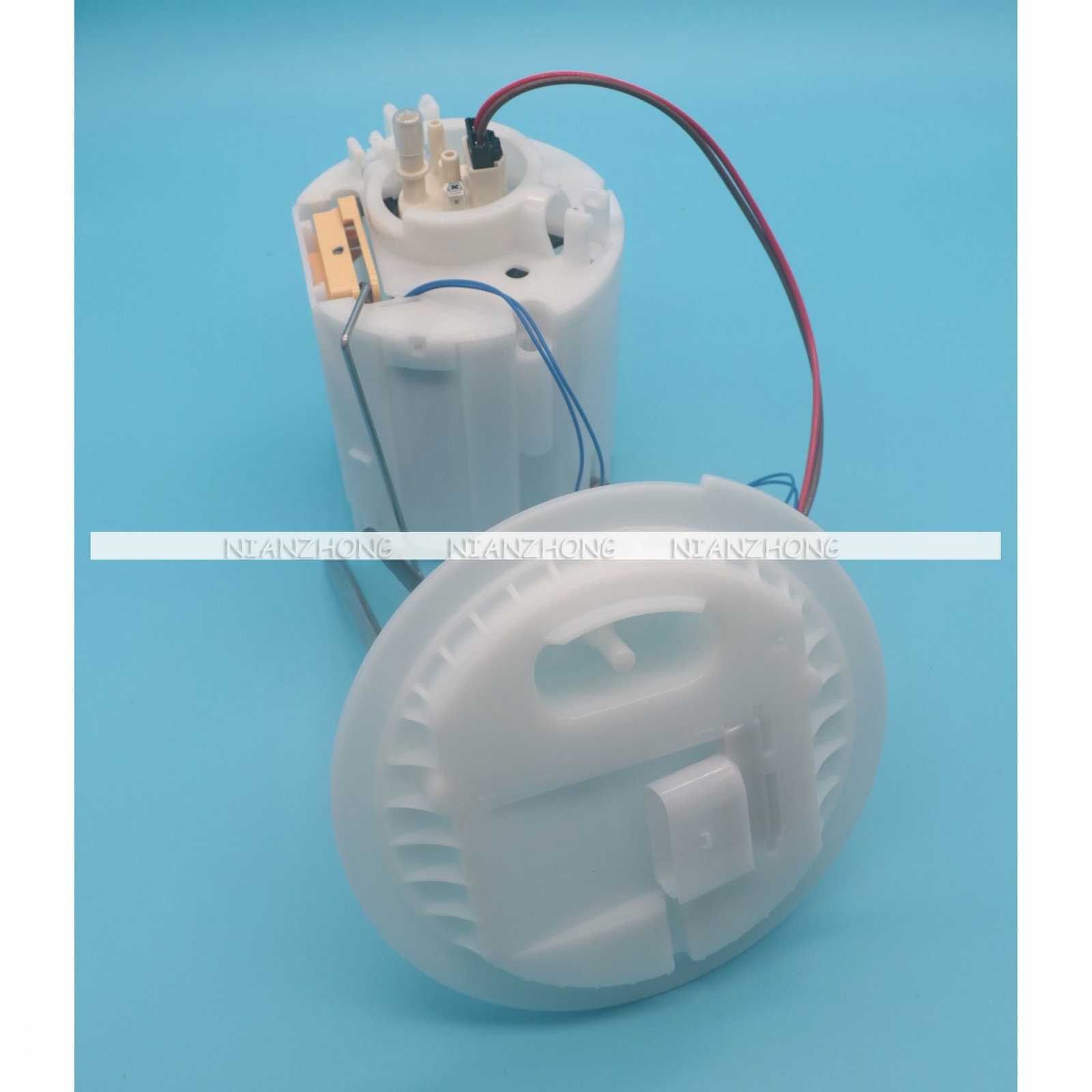 Fuel Pump Assembly1644702194 For Mercedes-Benz GL-CLASS M-CLASS W164 ...