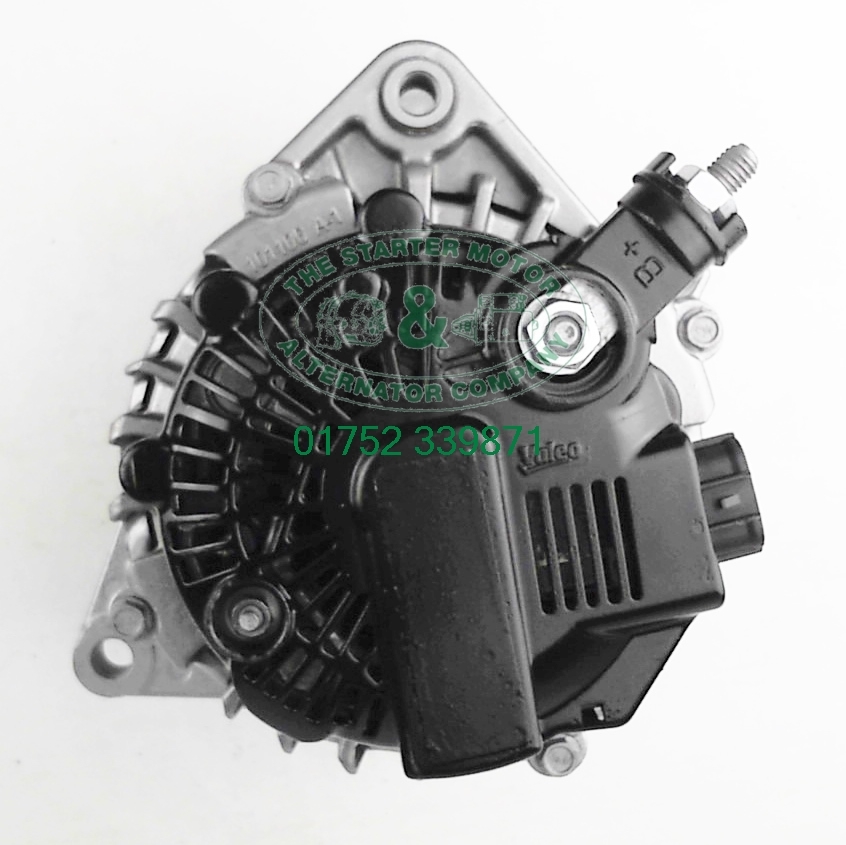 KIA CEE'D CEED 1.6 CRDi VALEO ALTERNATOR TG12C090 TG12C118 TG12C140 ...