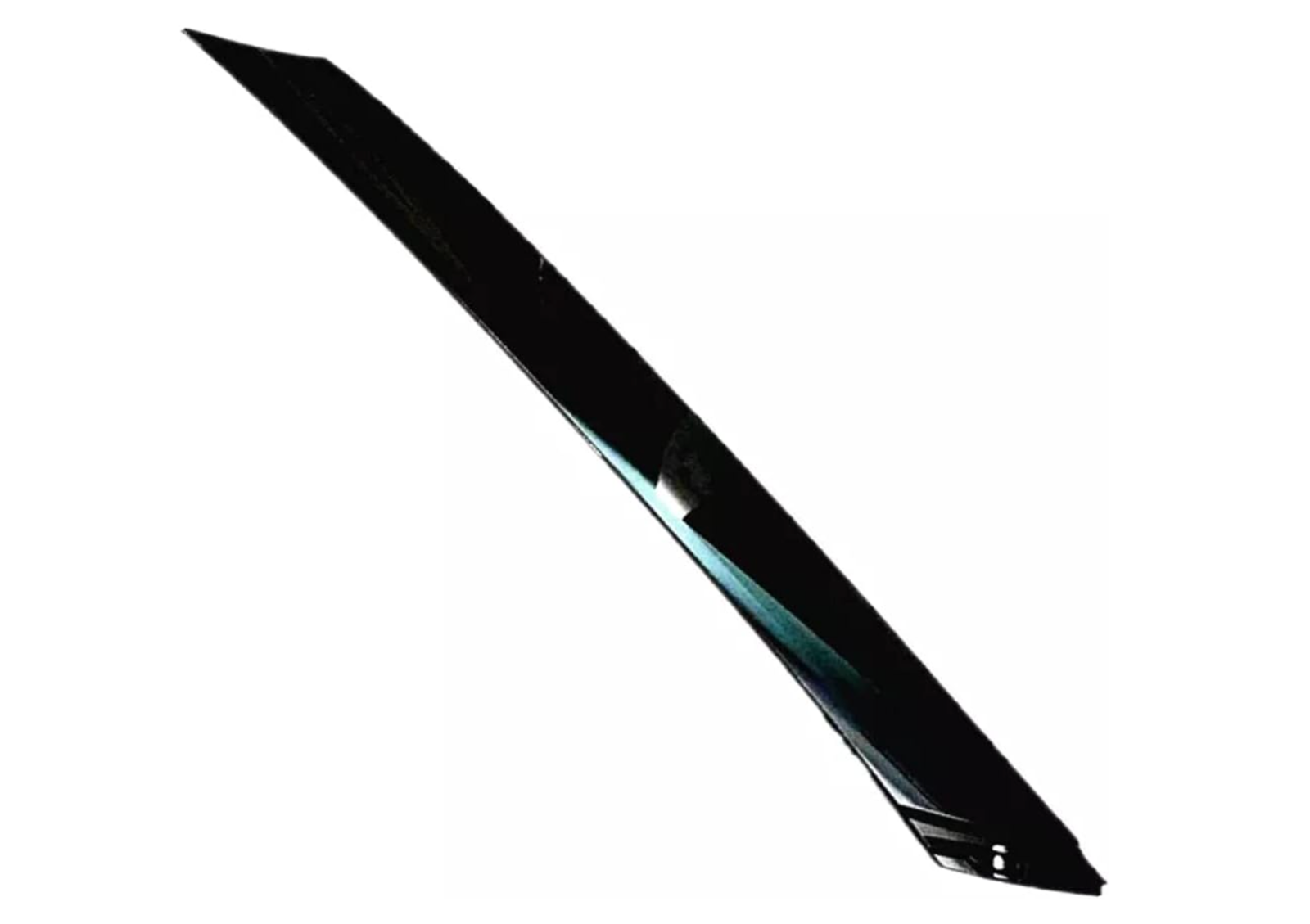 OEM 86180-2V000 Front RH Windshield Garnish Molding for Hyundai ...