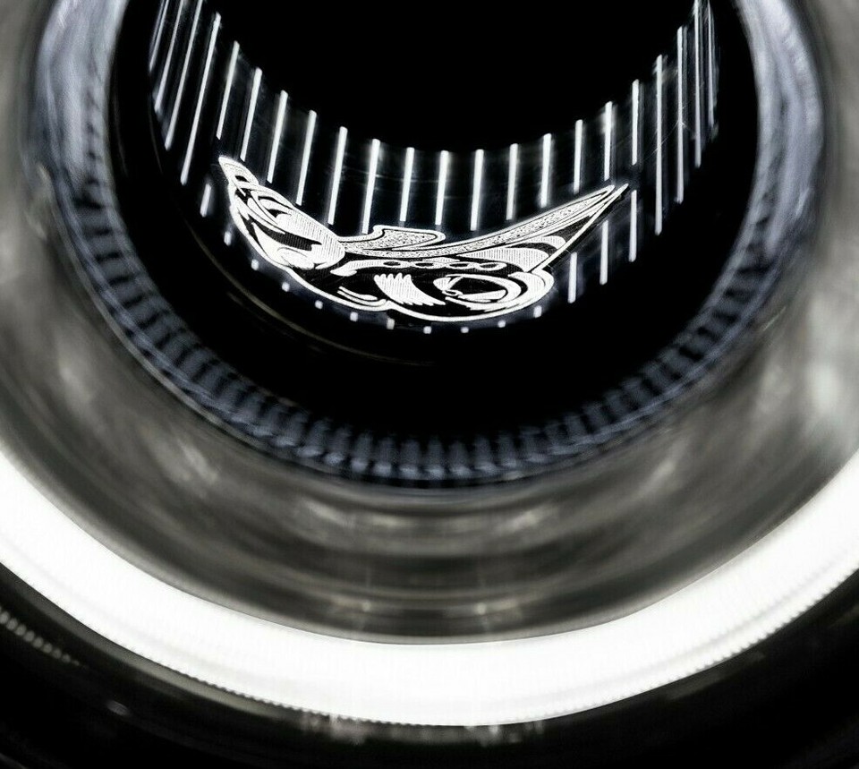 2019-2023 Dodge Challenger Scat Pack,R/T,Hellcat COLD AIR Box & Intake ...