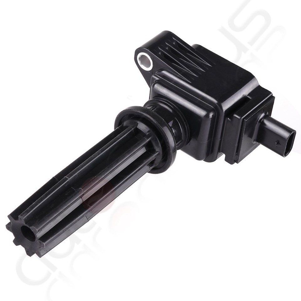 4 Ignition Coil Pack For 2013-2017 Ford Edge Ford Escape Ford Focus 2 ...