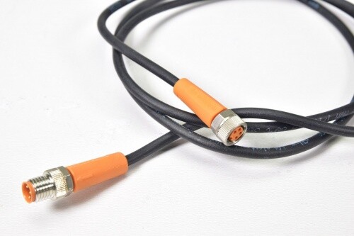 IFM EVC272, VDOGF040MSS0001H03STGF030MSS, Câble de Connexion L=1m | eBay