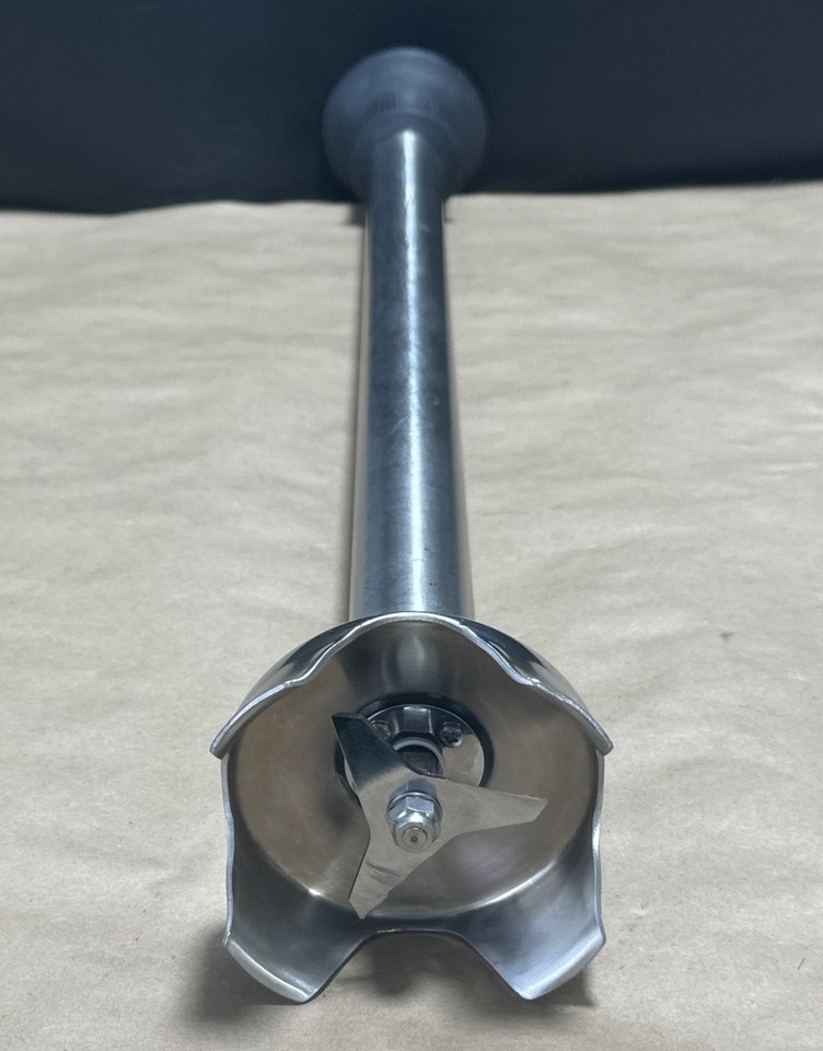 PREOWNED- WARING WSB70ST 21” Immersion Blender Shaft Assembly ...