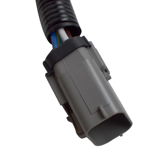 YC3Z-13A576-CA For Ford 99-01 F250 F350 4&7 Pin Trailer Tow Wiring ...