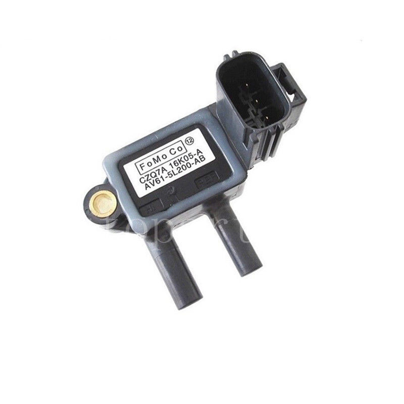 DPF Differential Pressure Sensor AV61-5L200-AB For Ford C-MAX FOCUS ...