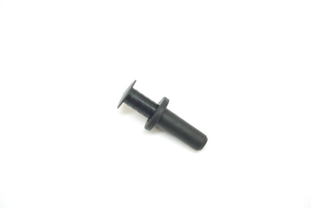 Genuine MERCEDES BENZ Interior Pillar Trim Clip Rivet Push-type ...