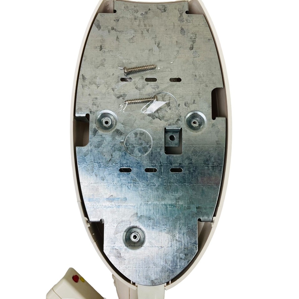 Conair 1600 Watt Wall Mount Hair Dryer W/ Night Light Hairdryer 134R ...