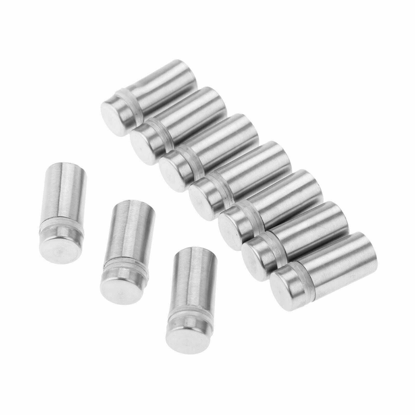 Stainless Steel Standoff Fixings | Bolts | Mount | Stand Off | All ...