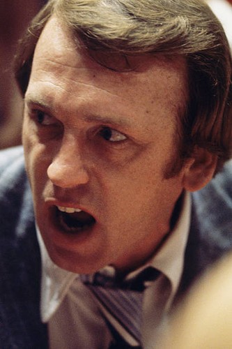 Philadelphia 76Ers Coach Billy Cunningham 1970 OLD BASKETBALL PHOTO 3 ...