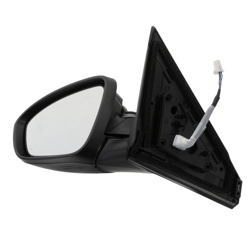 NEW OEM 2020-2025 Nissan Sentra Left Driver Door Mirror Assembly 96302 ...