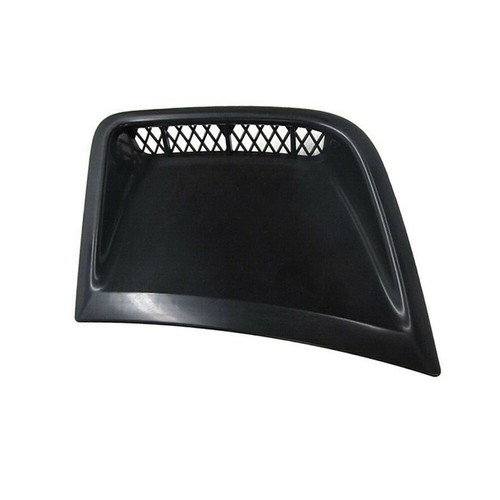 For Impreza WRX STi 2008-2014 Left Hand Fog Light Bumper Bezel Cover ...