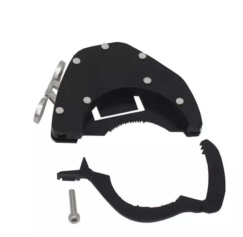 Throttle Lock Motorcycle Cruise Control Throttle Assist Top Kit ...